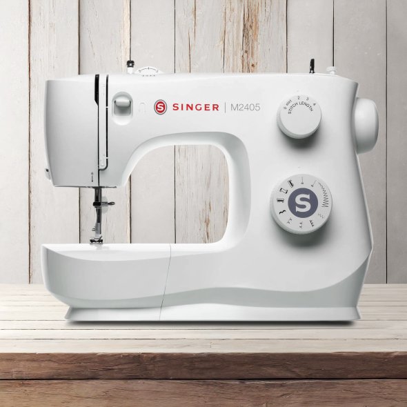Singer M2405 Gebrauchtmodell | Nähwelt Flach