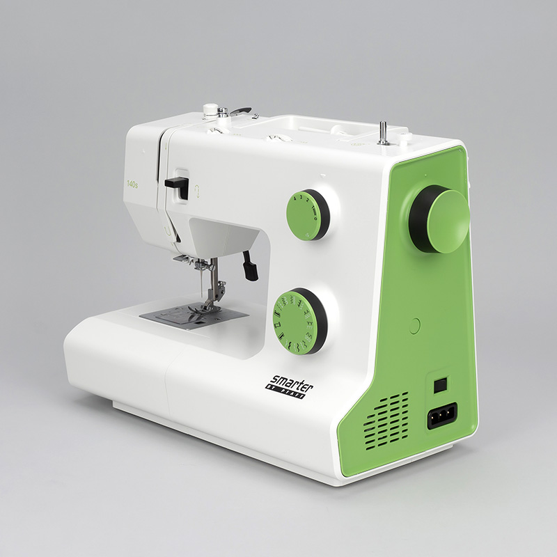 Smarter by Pfaff 140s Gebrauchtmodell | Nähwelt Flach