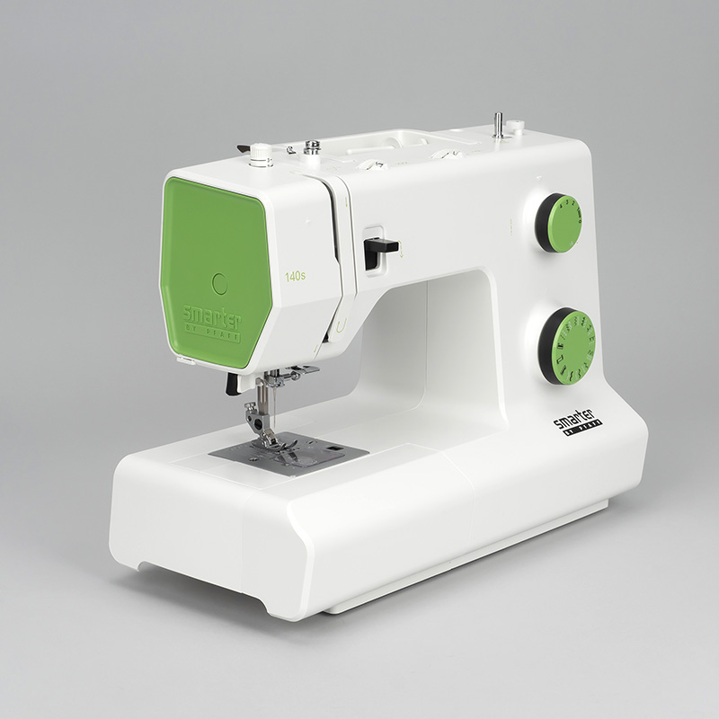Smarter by Pfaff 140s Gebrauchtmodell | Nähwelt Flach
